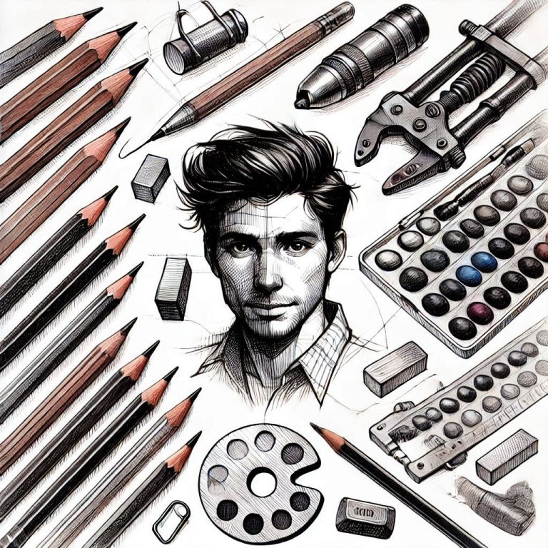 The 6 Best How-to Drawing Books for Aspiring Artists - How To Draw ...